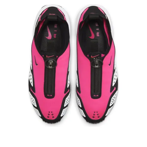 Nike Max Sunder "fuchsia Flash Black" Sneakers - Fuchsia Flash/black