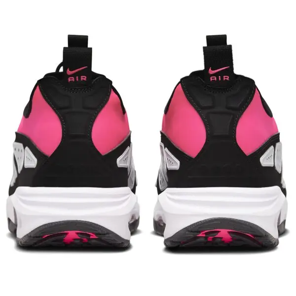 Nike Max Sunder "fuchsia Flash Black" Sneakers - Fuchsia Flash/black