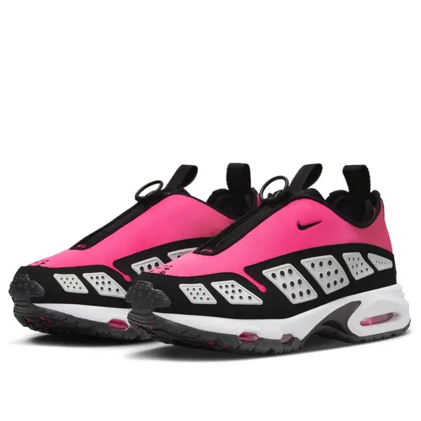 Nike Max Sunder "fuchsia Flash Black" Sneakers - Fuchsia Flash/black