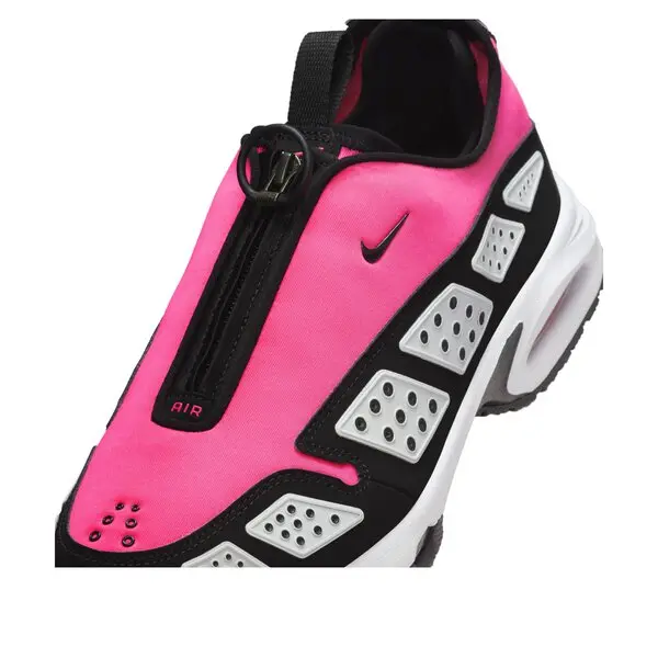 Nike Max Sunder "fuchsia Flash Black" Sneakers - Fuchsia Flash/black