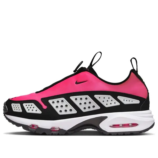Nike Max Sunder "fuchsia Flash Black" Sneakers - Fuchsia Flash/black