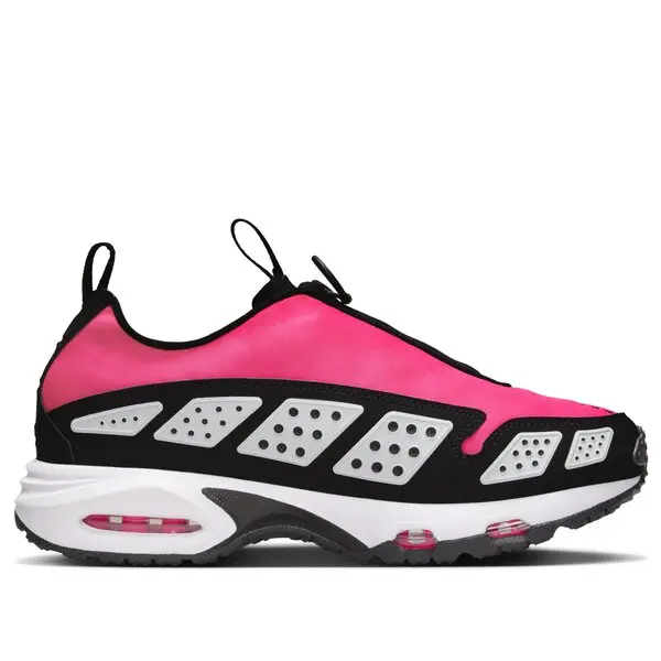 Nike Max Sunder "fuchsia Flash Black" Sneakers - Fuchsia Flash/black