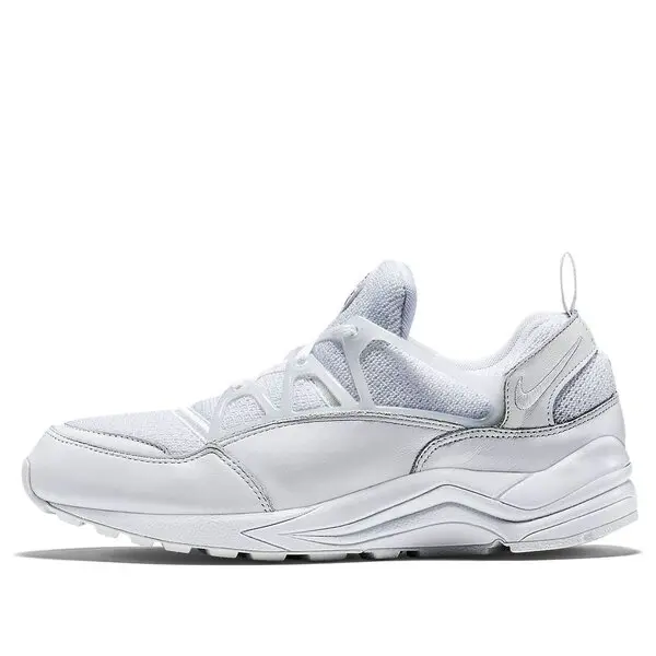 Nike Huarache Light Sneakers - White
