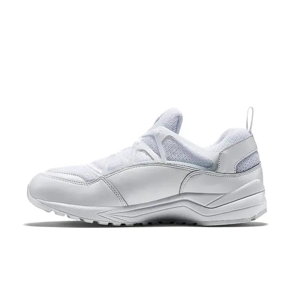 Nike Huarache Light Sneakers - White