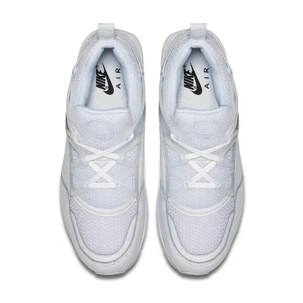 Nike Huarache Light Sneakers - White