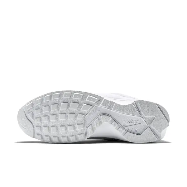 Nike Huarache Light Sneakers - White