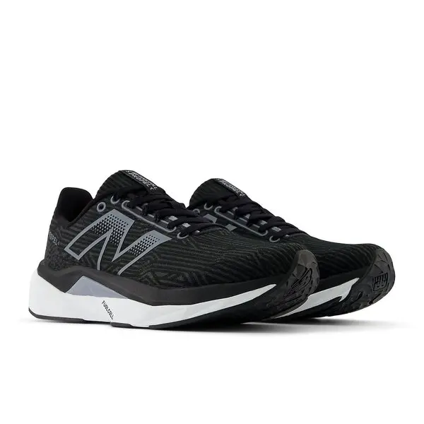 NEW BALANCE Fuelcell Propel V5 Athletic Sneakers - Black