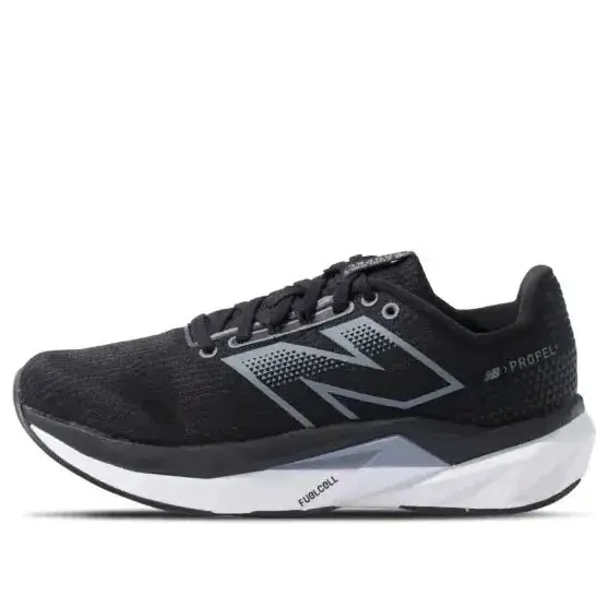 NEW BALANCE Fuelcell Propel V5 Athletic Sneakers - Black