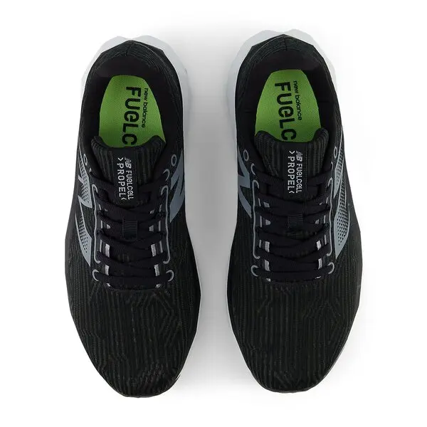 NEW BALANCE Fuelcell Propel V5 Athletic Sneakers - Black