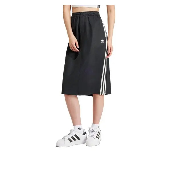 Adidas 3-stripes Skirt - Black/white