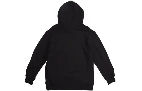 Adidas Originals Embroidered Hoodie