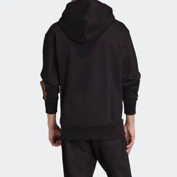 Adidas Originals Embroidered Hoodie