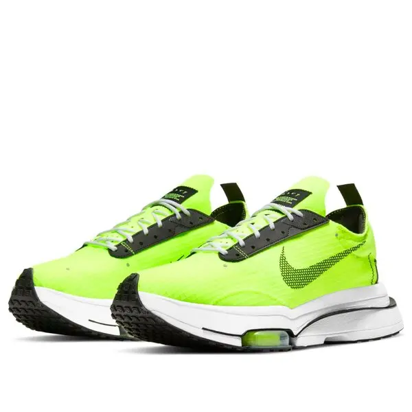 Nike Zoom-type Se "volt - Volt/black/white