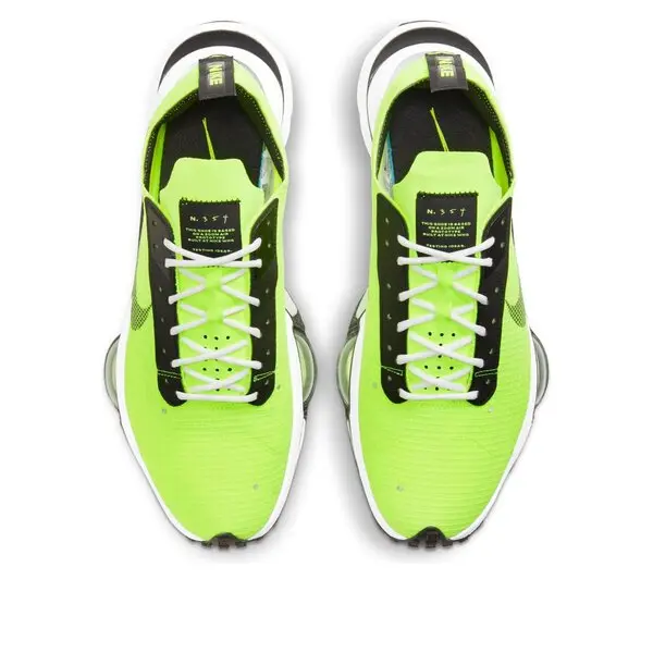 Nike Zoom-type Se "volt - Volt/black/white