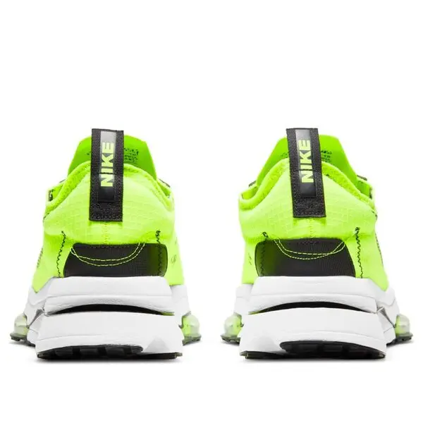 Nike Zoom-type Se "volt - Volt/black/white