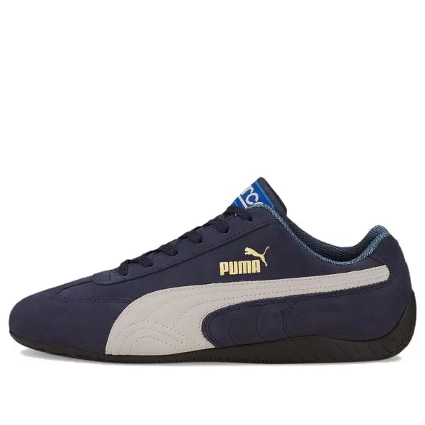 PUMA Sparco X Speedcat Og+ 'peacoat - Blue/black/grey