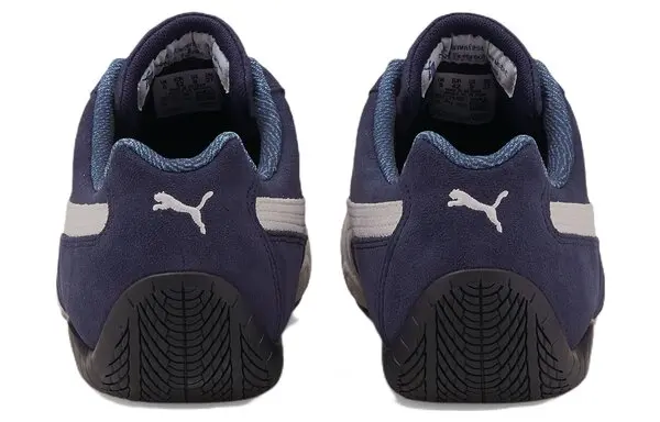 PUMA Sparco X Speedcat Og+ 'peacoat - Blue/black/grey