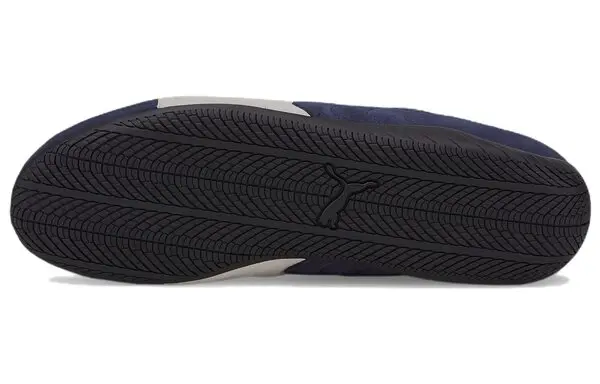 PUMA Sparco X Speedcat Og+ 'peacoat - Blue/black/grey