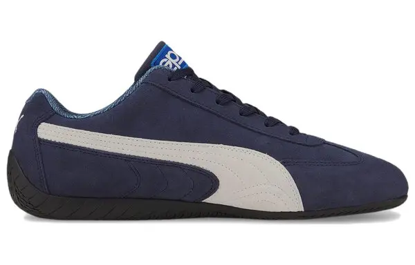 PUMA Sparco X Speedcat Og+ 'peacoat - Blue/black/grey