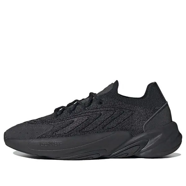 Adidas Ozelia Sneakers - Black