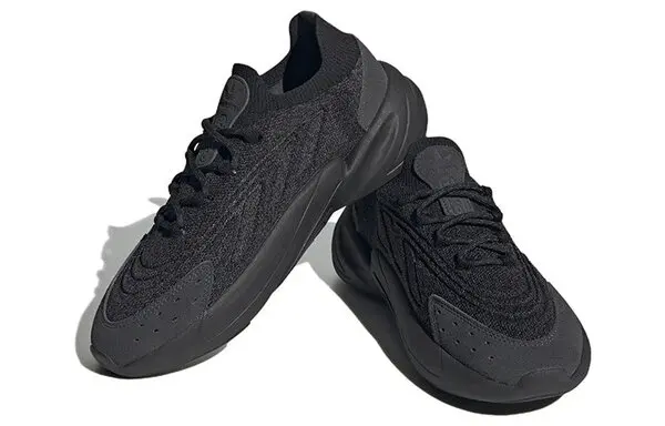 Adidas Ozelia Sneakers - Black