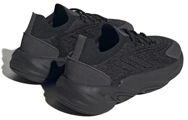 Adidas Ozelia Sneakers - Black