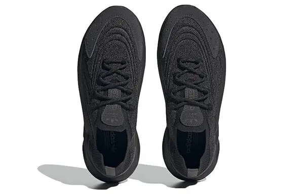 Adidas Ozelia Sneakers - Black