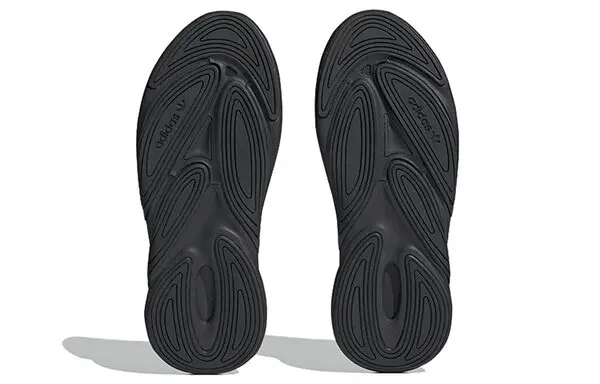 Adidas Ozelia Sneakers - Black