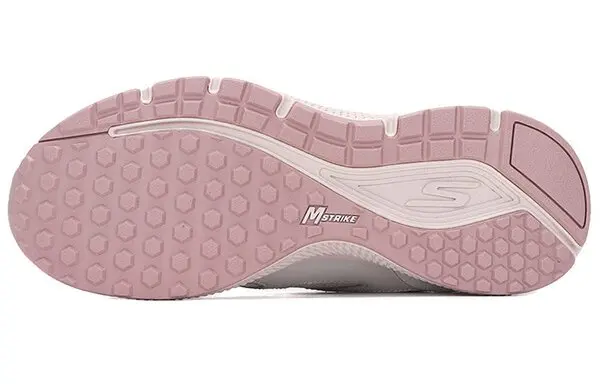 Sketchers Go Run Consistent Athletic Sneakers