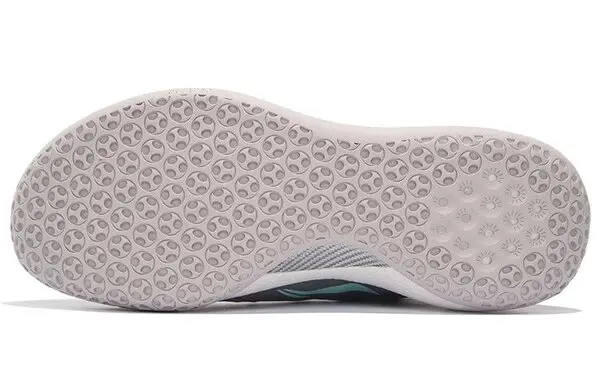 LI-NING Li Ning Yushuai 14 Low Basketball Sneakers - Grey