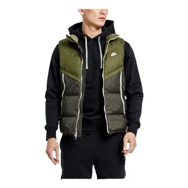 Nike Sf Windrunner Vest