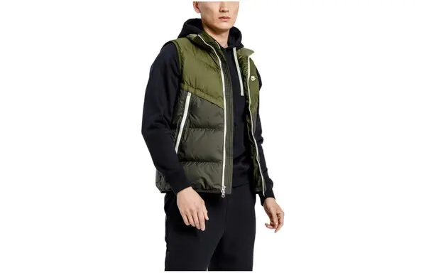 Nike Sf Windrunner Vest