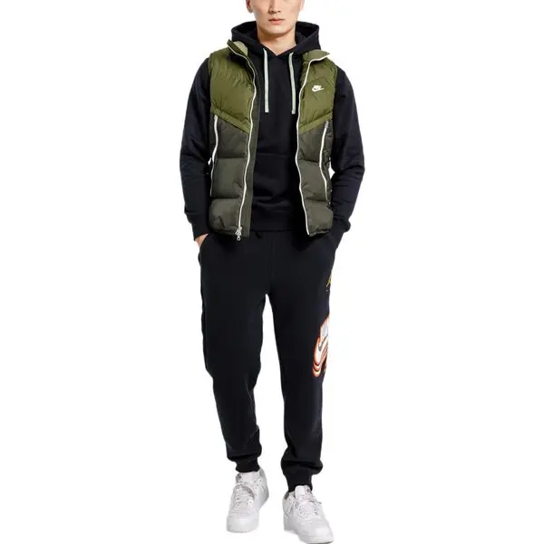 Nike Sf Windrunner Vest