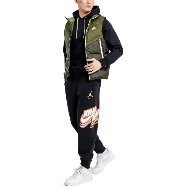 Nike Sf Windrunner Vest