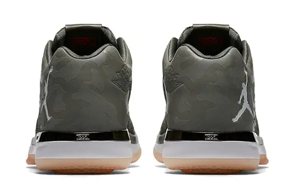 JORDAN Air 31 Low