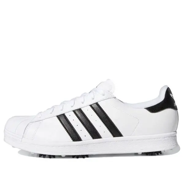 Adidas Originals Superstar Golf Sneakers