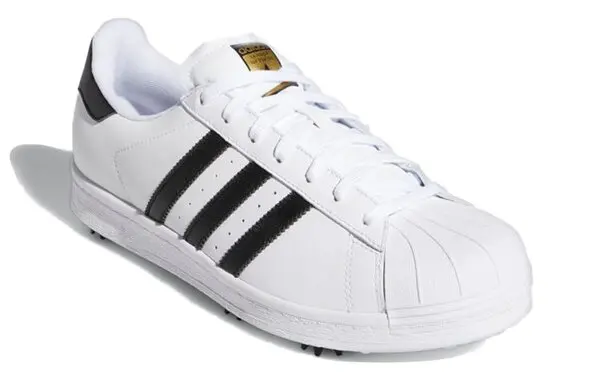 Adidas Originals Superstar Golf Sneakers
