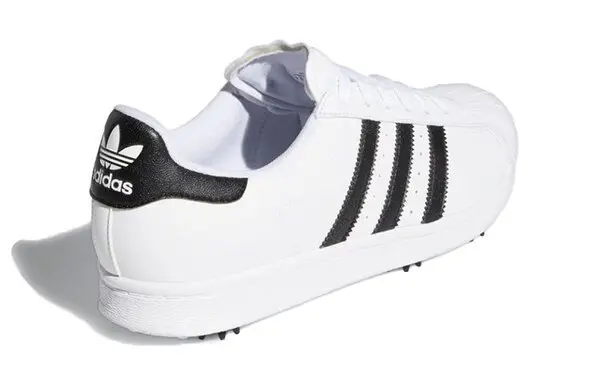 Adidas Originals Superstar Golf Sneakers
