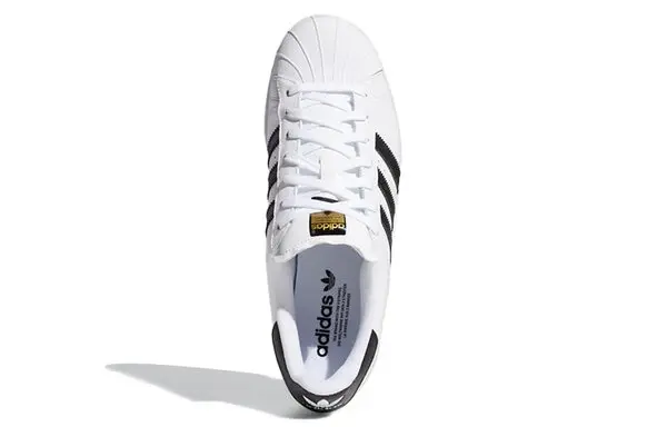 Adidas Originals Superstar Golf Sneakers
