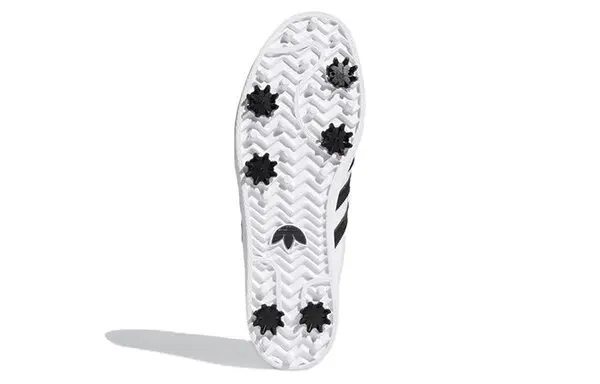 Adidas Originals Superstar Golf Sneakers