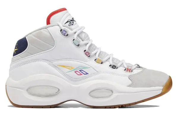 REEBOK Question Mid 'international Hoops