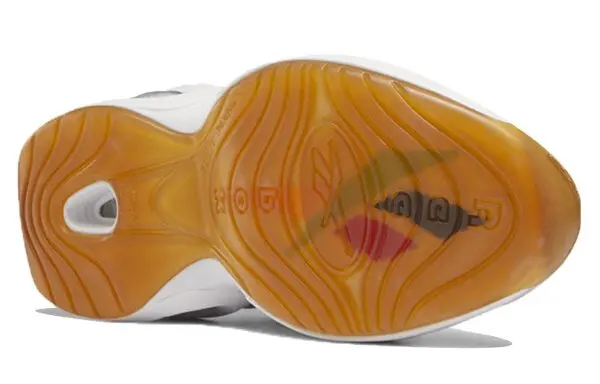 REEBOK Question Mid 'international Hoops