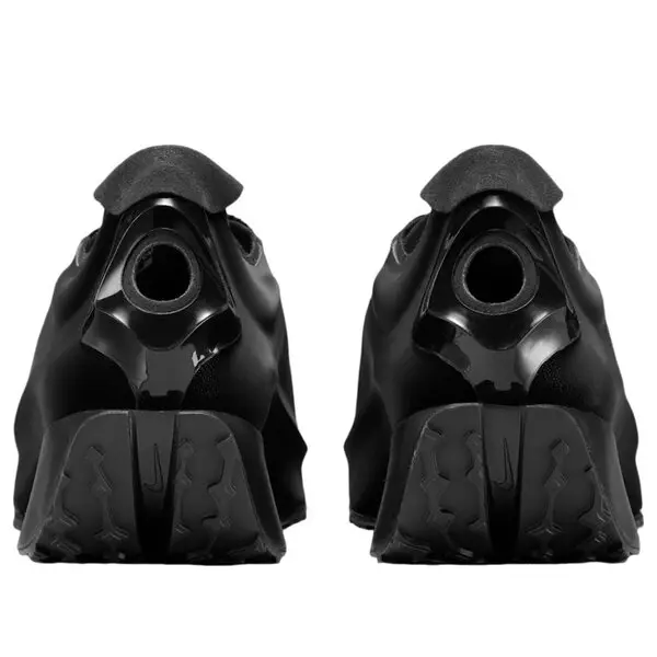 Nike First Sight Sneakers - Black