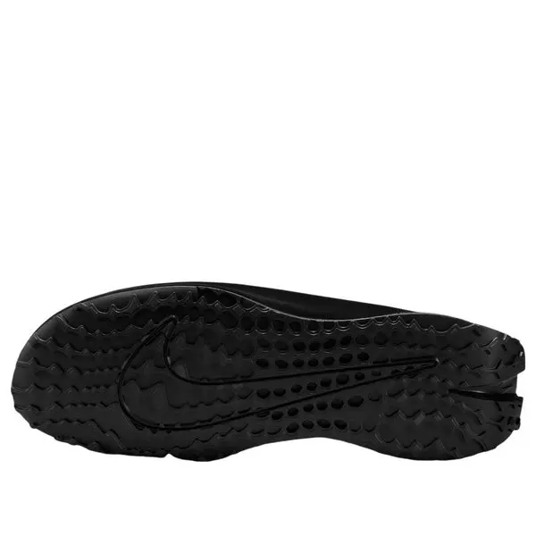 Nike First Sight Sneakers - Black