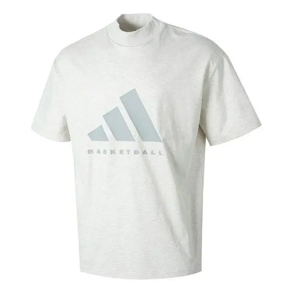 Adidas Basketball Tee Asia Sizing