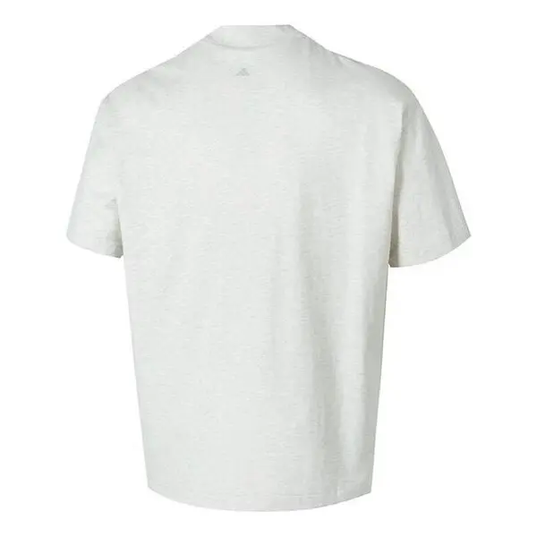 Adidas Basketball Tee Asia Sizing