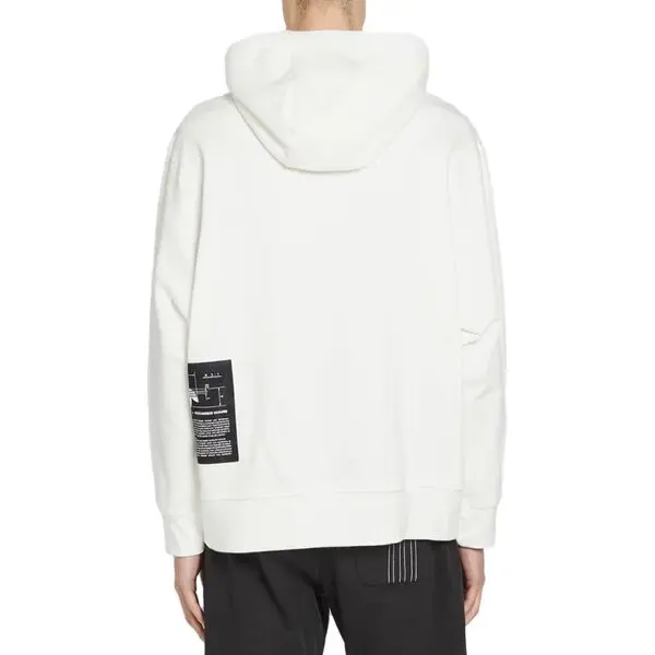 Adidas Originals X Alexander Wang Hoodie