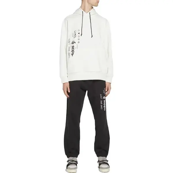 Adidas Originals X Alexander Wang Hoodie