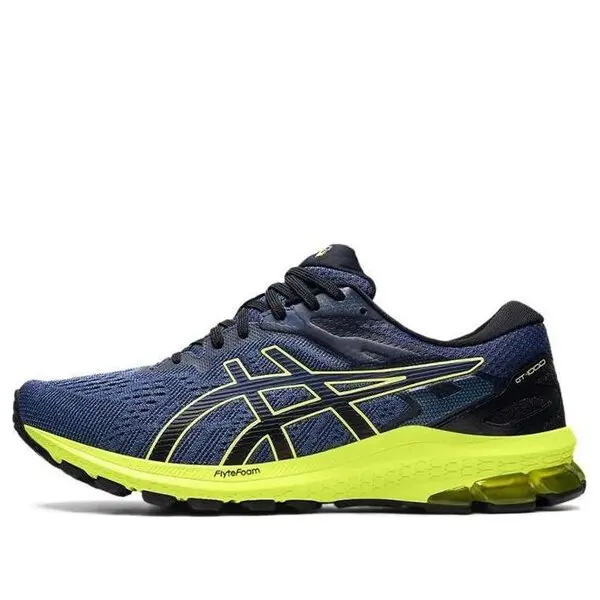 Asics Gt-1000 10 Athletic Sneakers
