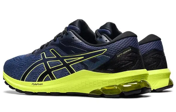 Asics Gt-1000 10 Athletic Sneakers